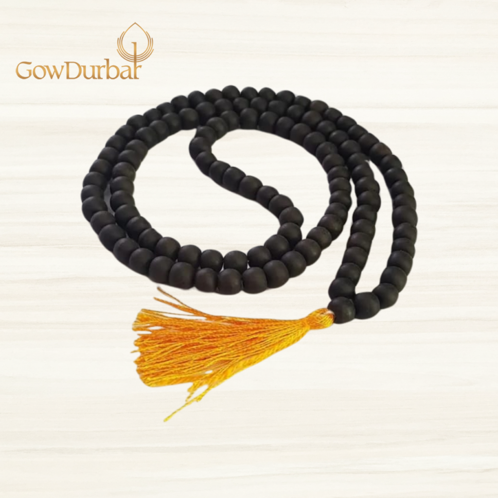 Karungali Mala - Gowdurbar