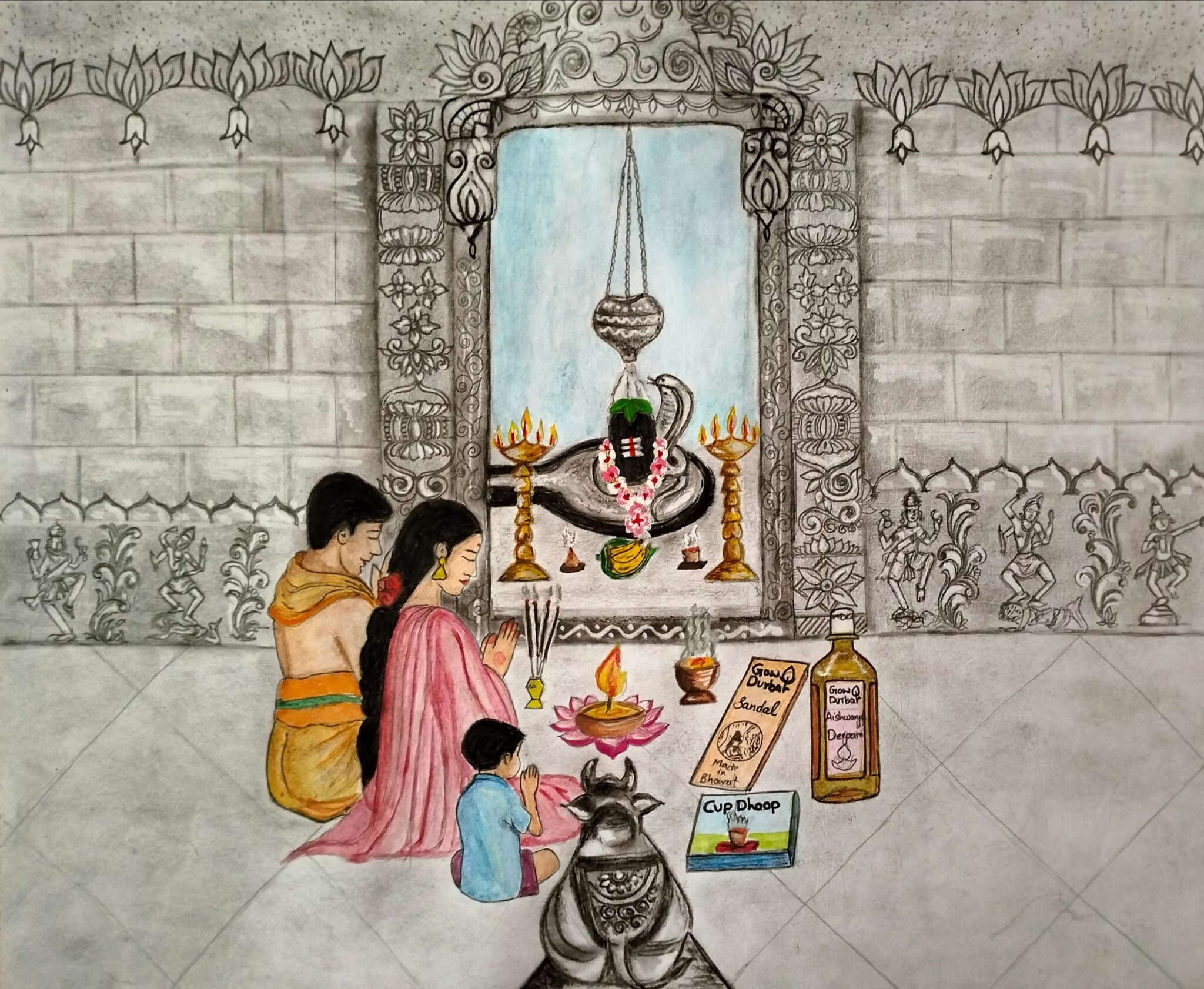 Gowdurbar: Discover Wellness the Natural Way with Gowdurbar