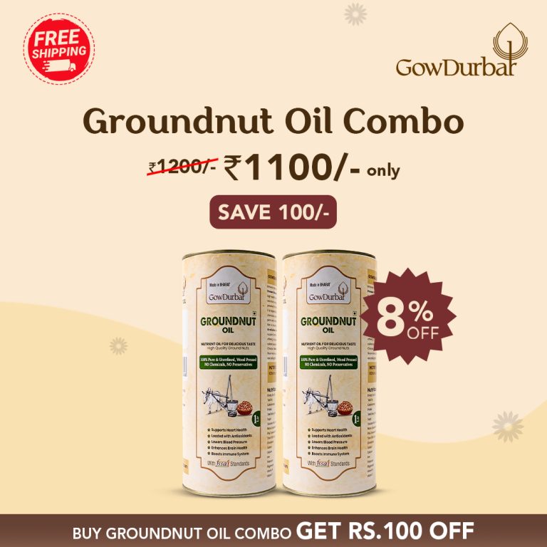 Gowdurbar: Discover Wellness the Natural Way with Gowdurbar
