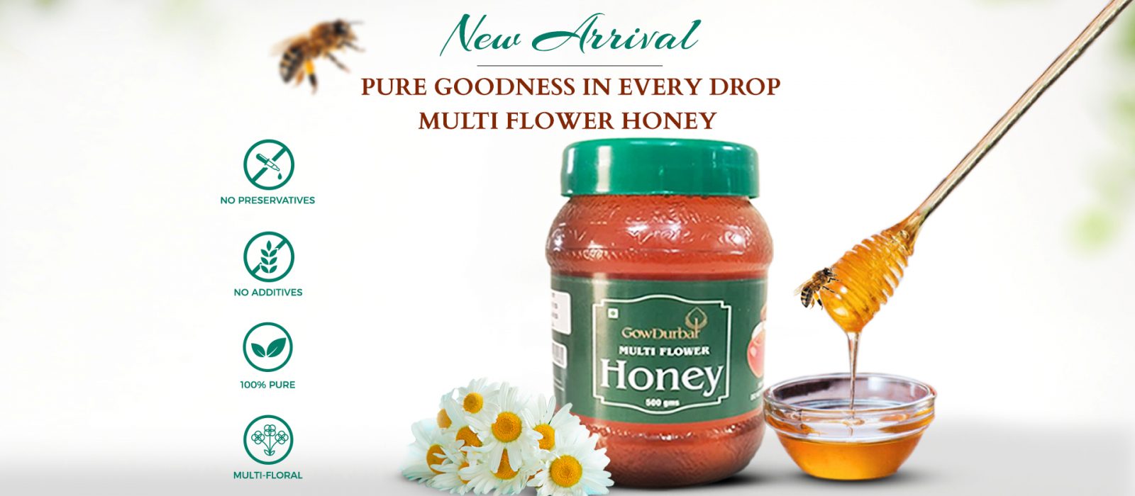 Gowdurbar: Discover Wellness the Natural Way with Gowdurbar